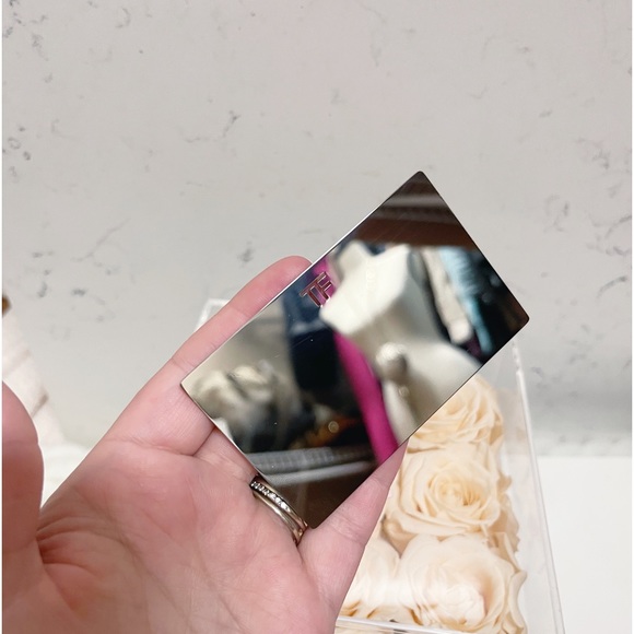 Tom Ford | Accessories | Authentic Tom Ford Limited Edition Baby Pink ...